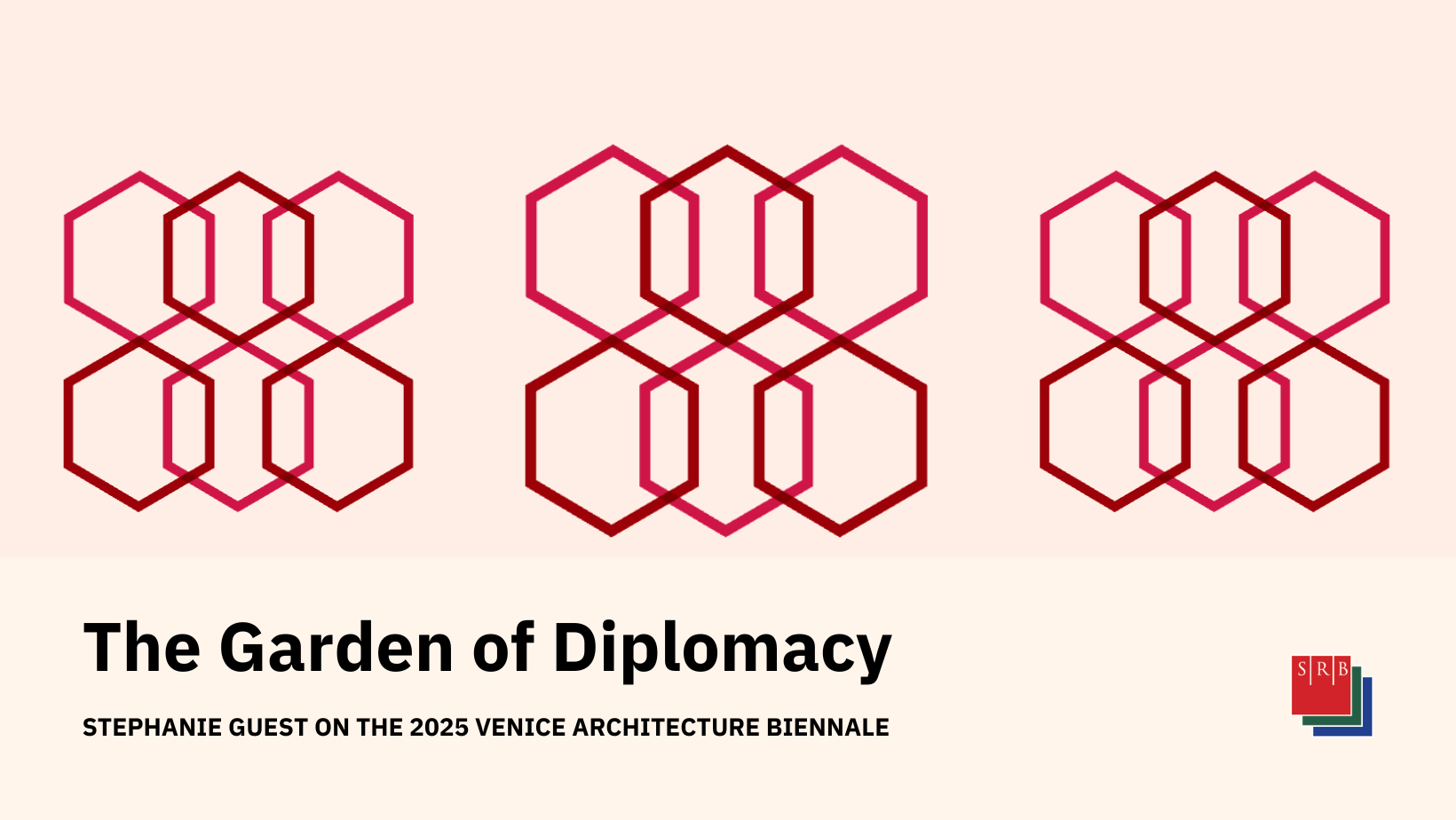 The Garden of Diplomacy | Sydney Review of Books