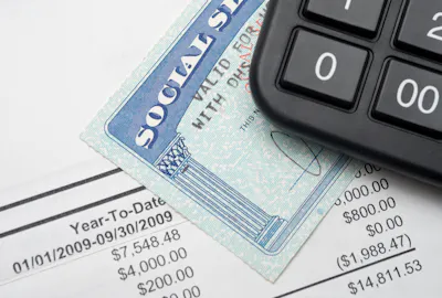 What Small Businesses Need to Know About W-2s and Social Security ...