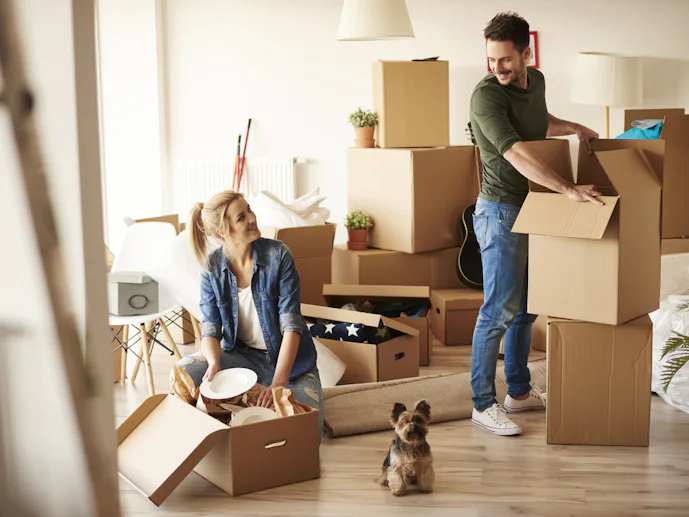The Breakdown Of Qualified Moving Expenses The Breakdown Of Qualified Moving Expenses