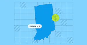Indiana State & Local Taxes: Income Tax Rate, County Taxes & Payroll ...