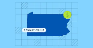 Pennsylvania State & Local Taxes: Income Tax, PSD Codes & Act 32 ...