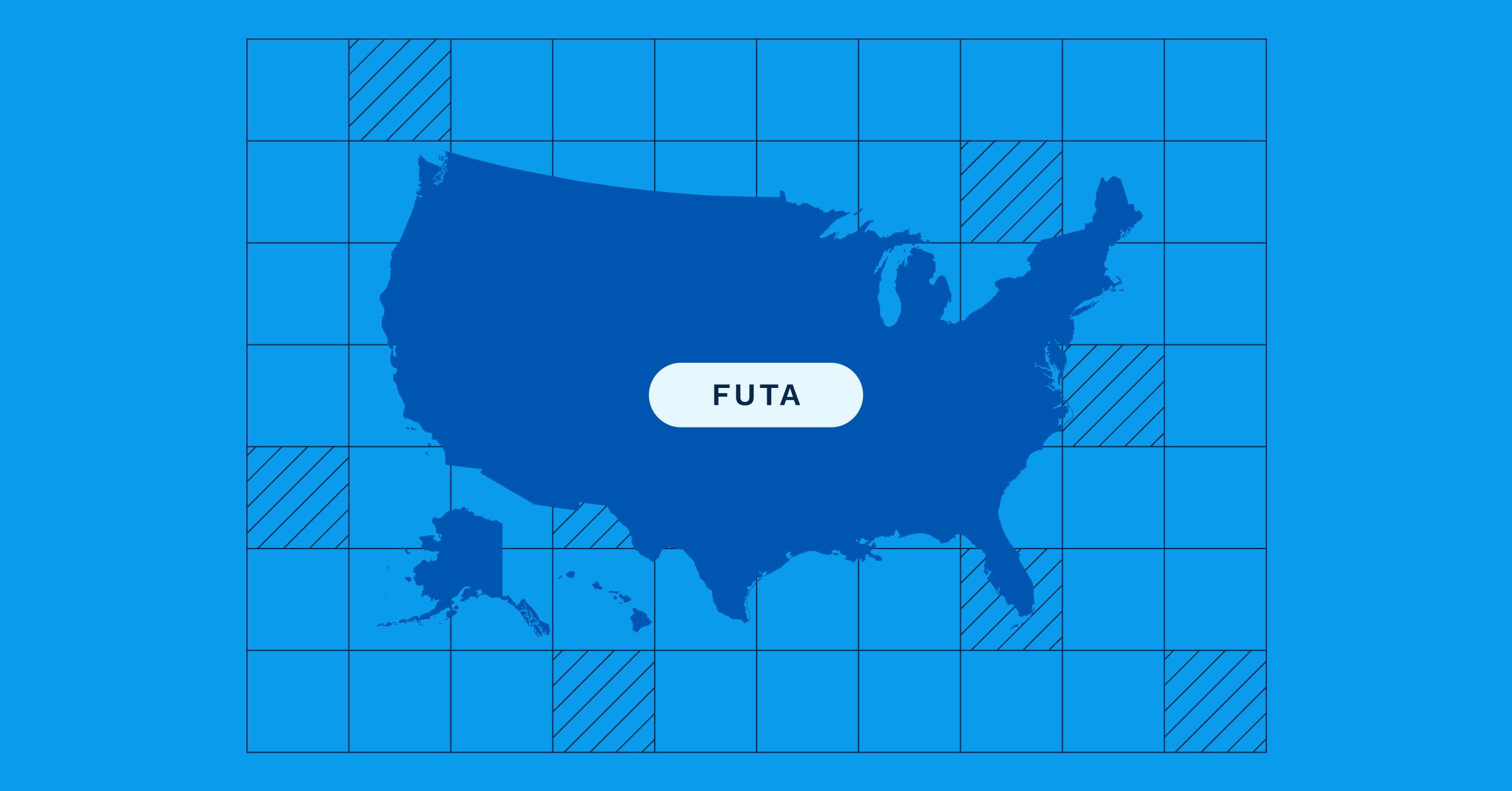 FUTA Tax Compliance Guide for Payroll Providers in 2025 | Credit ...