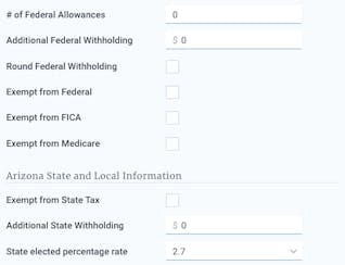 Gross Pay and Net Pay: What's the Difference? · PaycheckCity