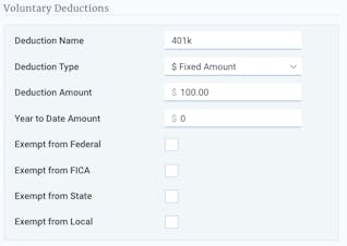 Gross Pay and Net Pay: What's the Difference? · PaycheckCity