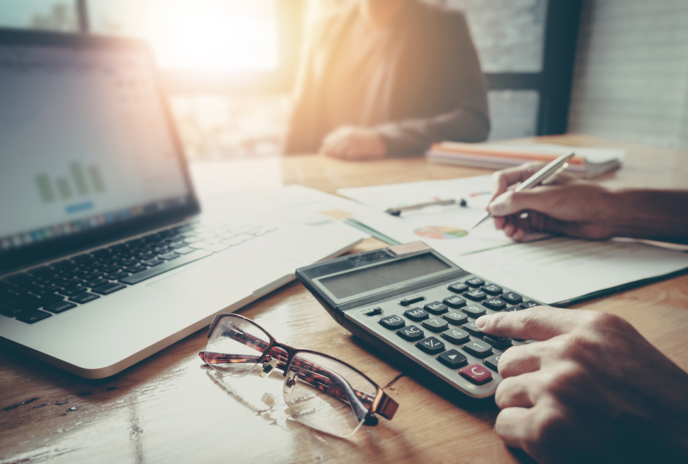 What is a Tax Engine? | Symmetry Software