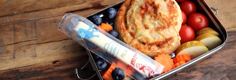 Matpakke - Synnøve Finden