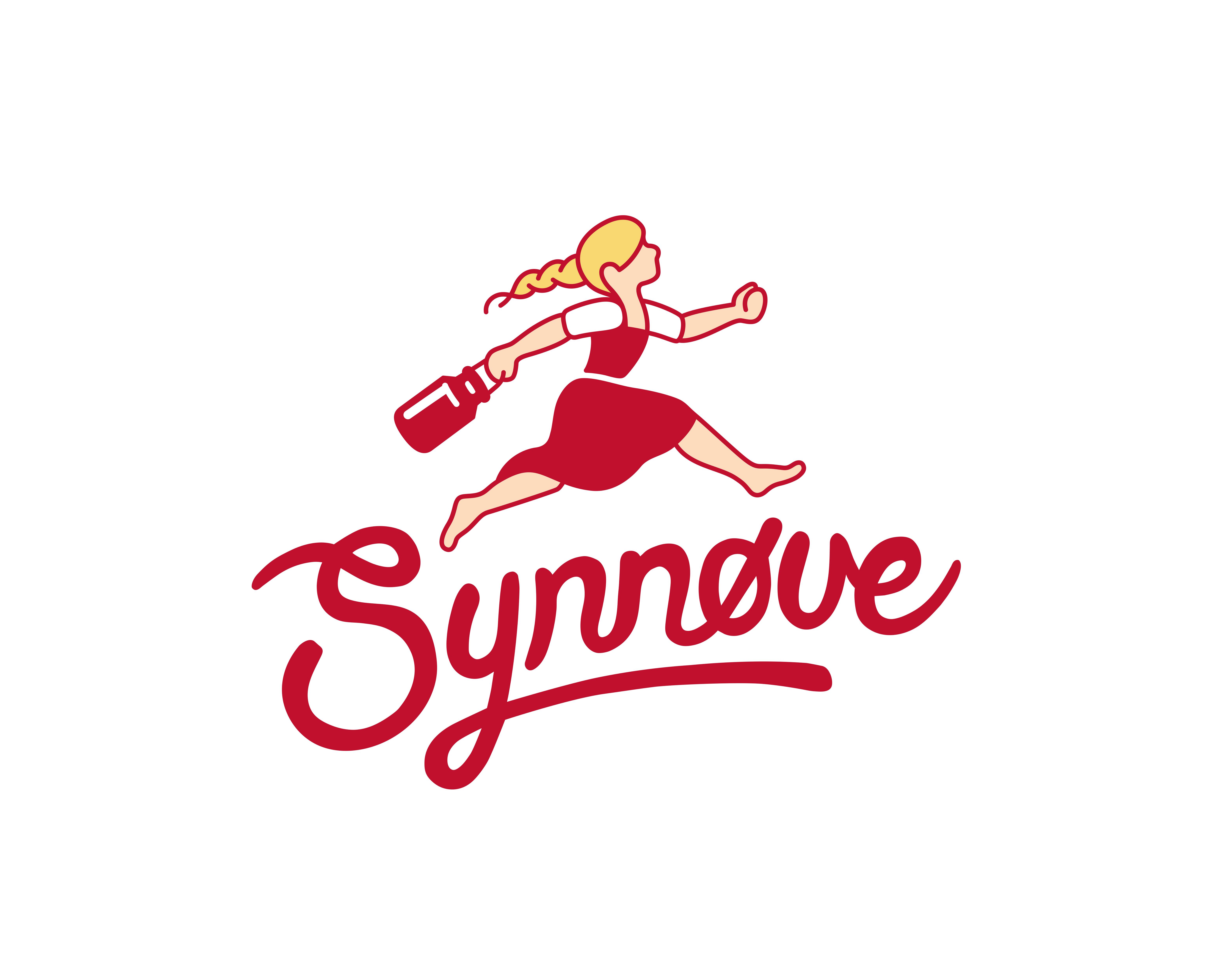 Hjem - Synnøve Finden