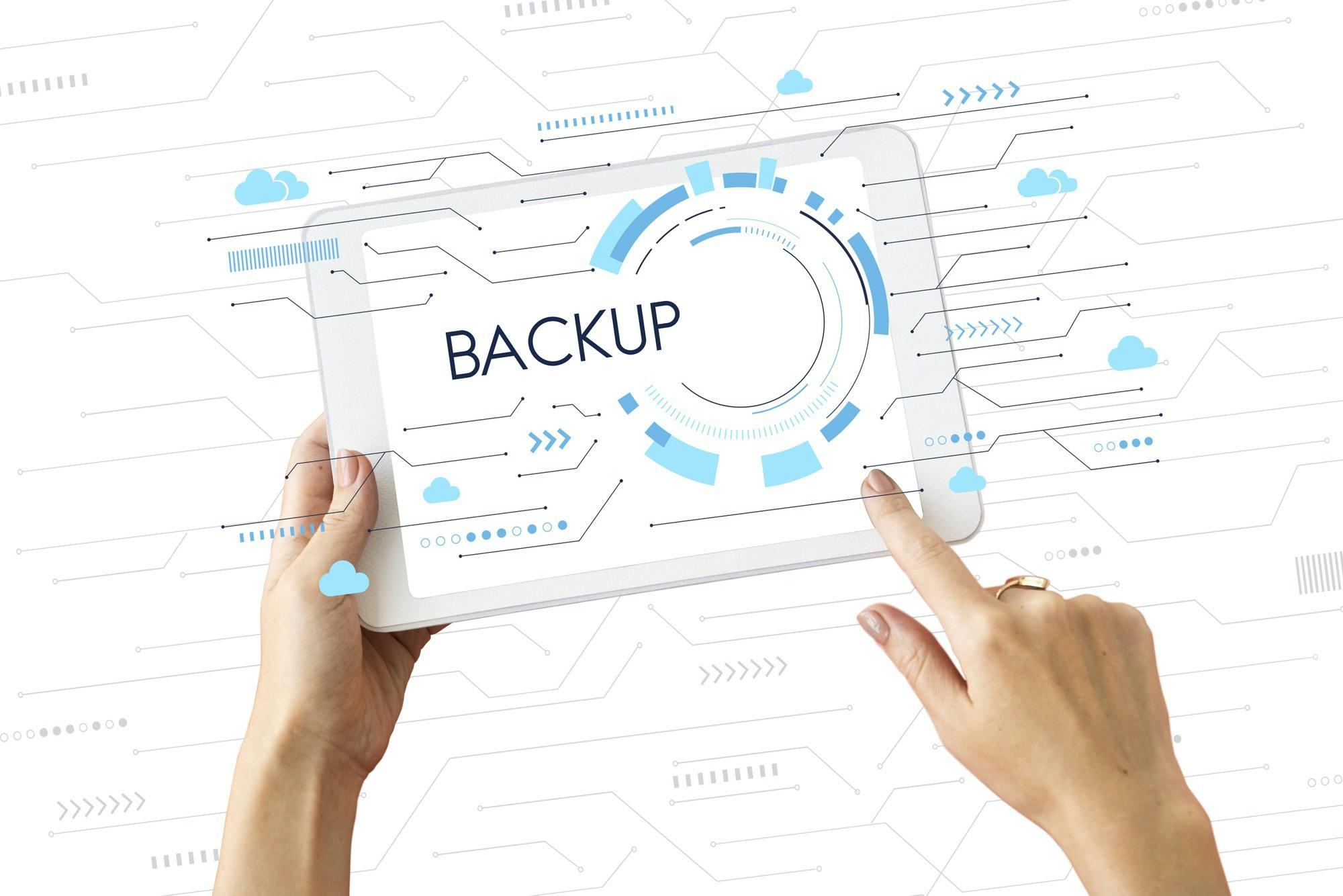 SaaS Backup Buying Guide | SysCloud