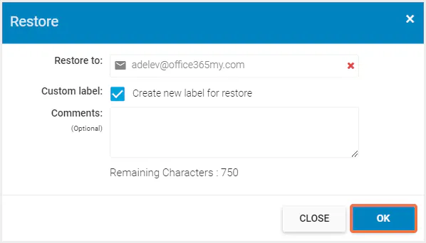 How to Recover Deleted Outlook Emails in Office 365? (With Screenshots)