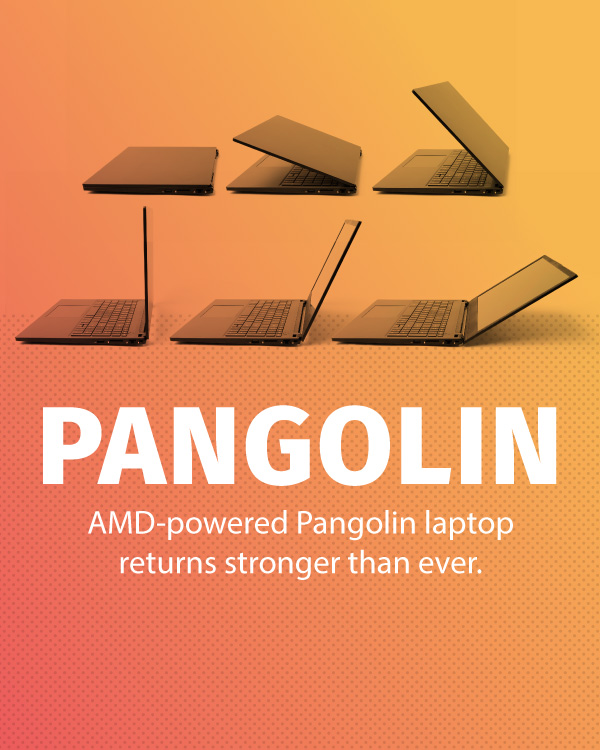 System76 - Linux Laptops, Desktops, and Servers