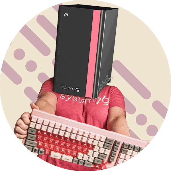 System76 - Linux Laptops, Desktops, and Servers