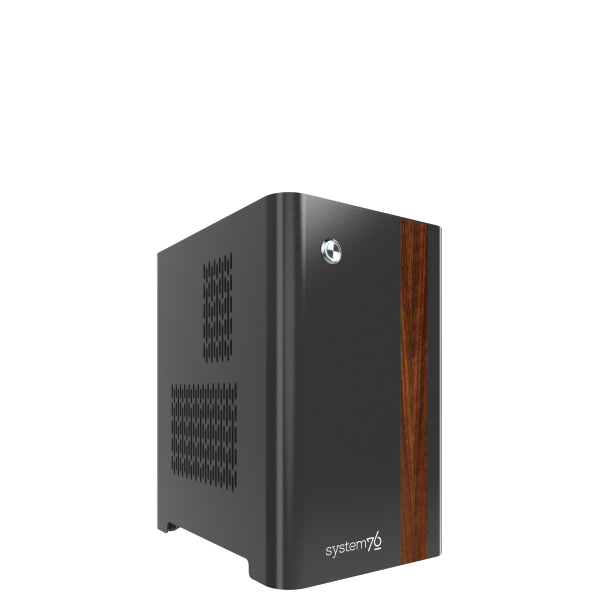 System76 - Linux Laptops, Desktops, and Servers