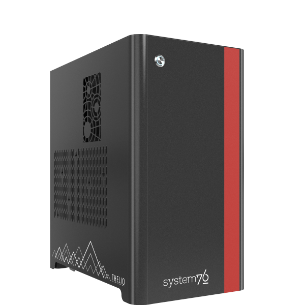 System76 - Linux Laptops, Desktops, and Servers