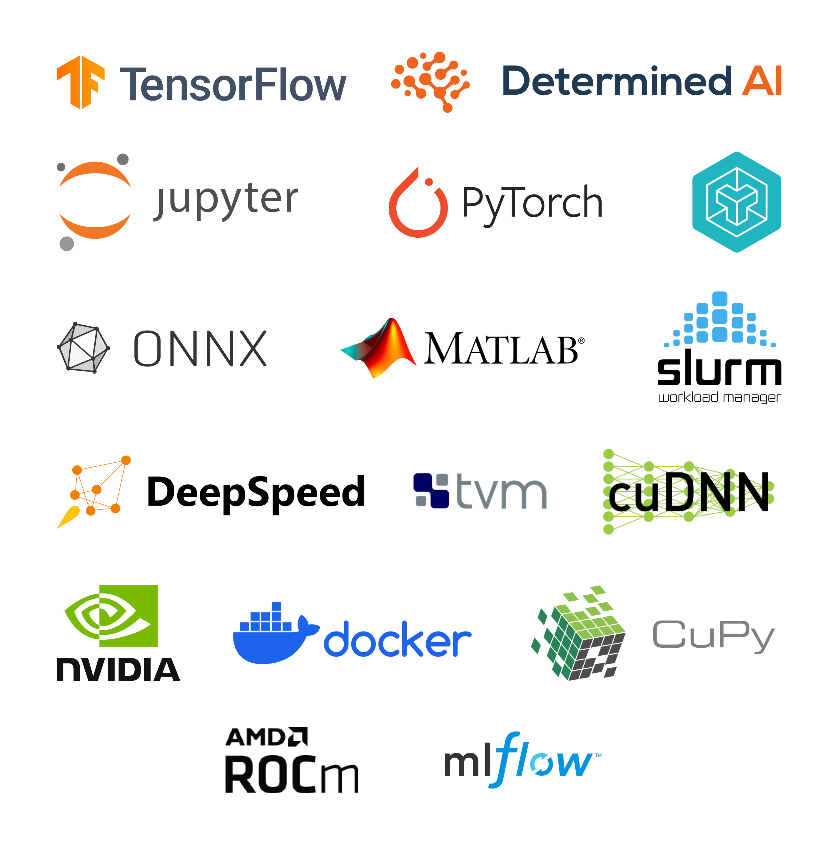 Computers for Machine Learning & AI - System76