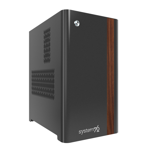 System76 - Linux Laptops, Desktops, and Servers