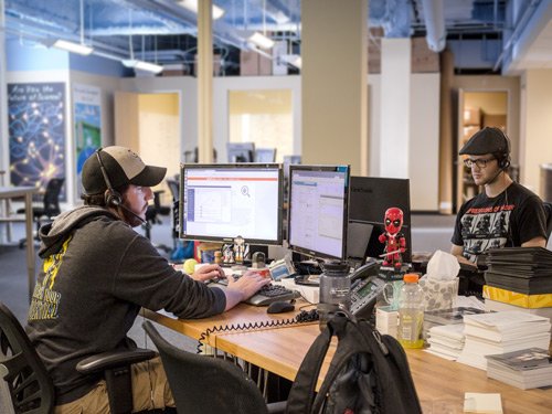 System76 - Linux Laptops, Desktops, and Servers