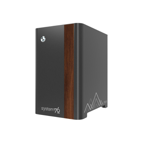 System76 - Linux Laptops, Desktops, and Servers