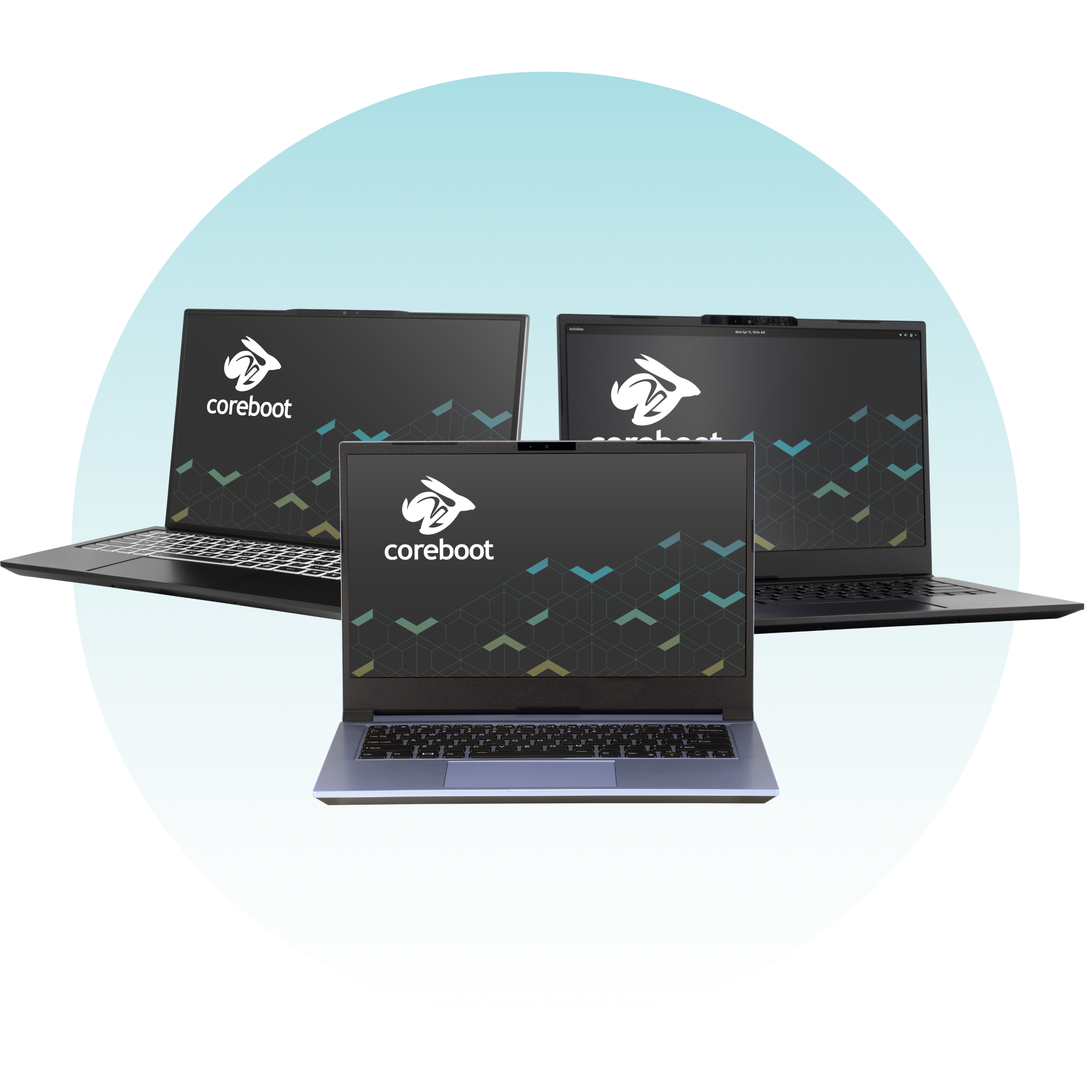 System76 - Linux Laptops, Desktops, and Servers