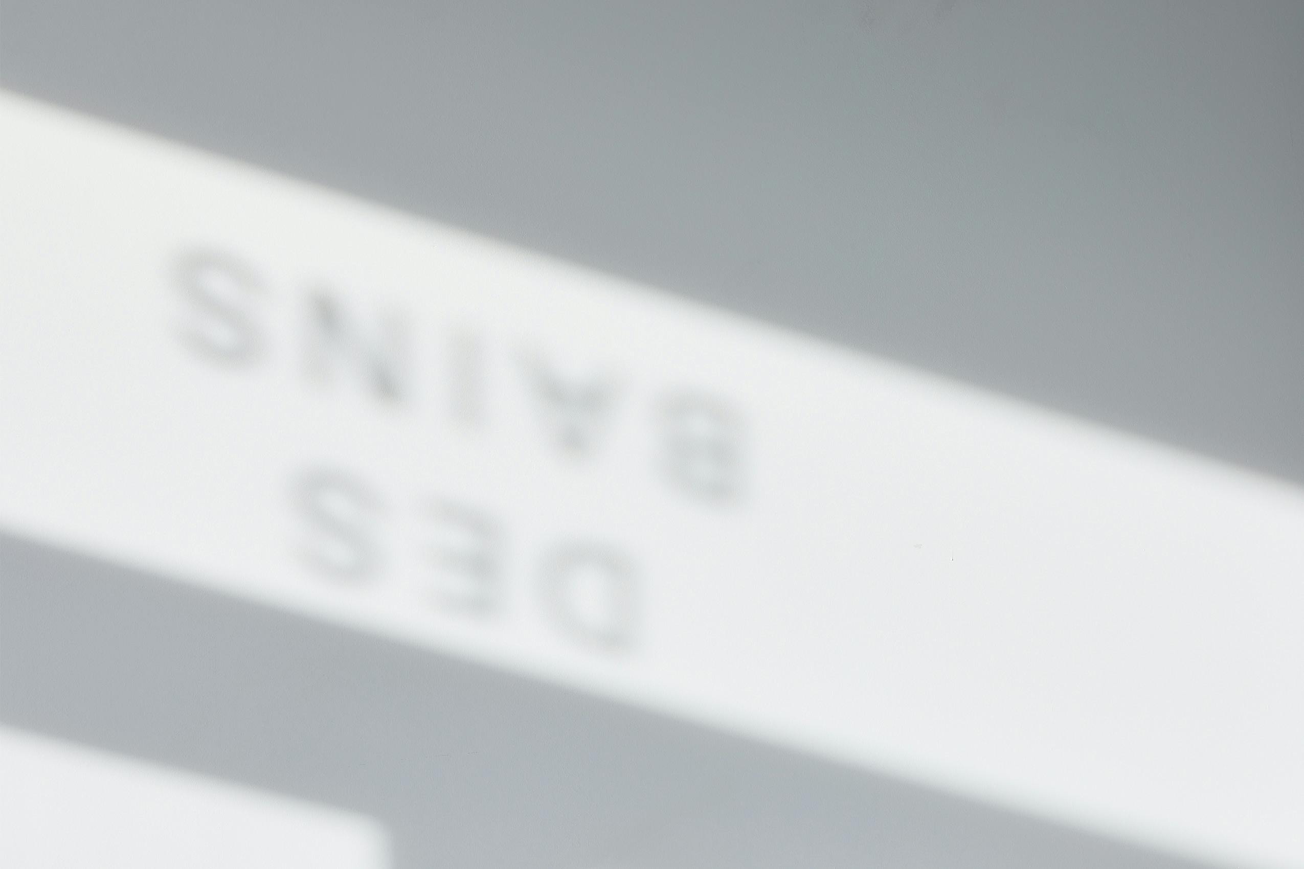 Des Bains | Work | Systems Studio