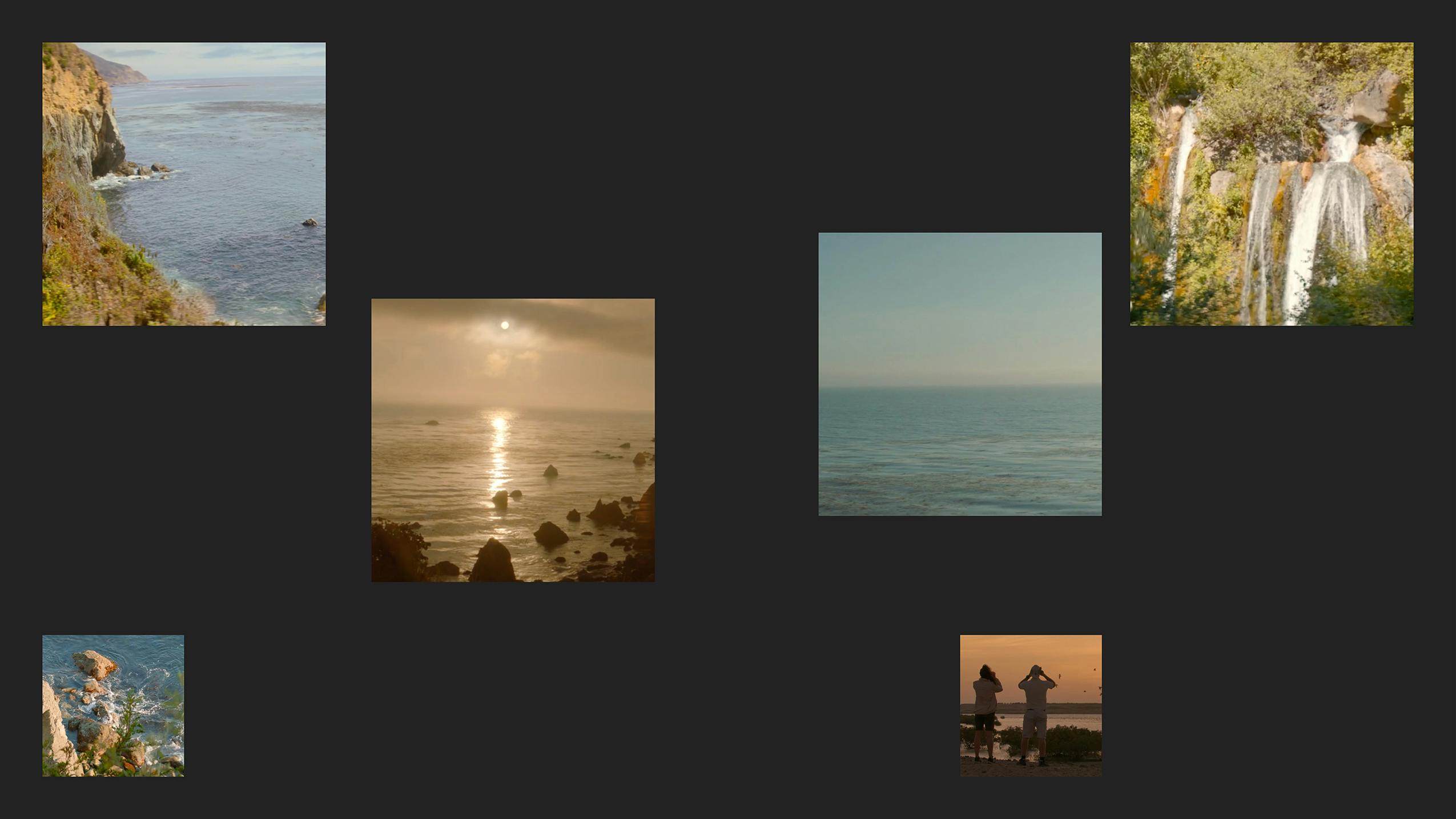 Think Make Create | Work | Systems Studio