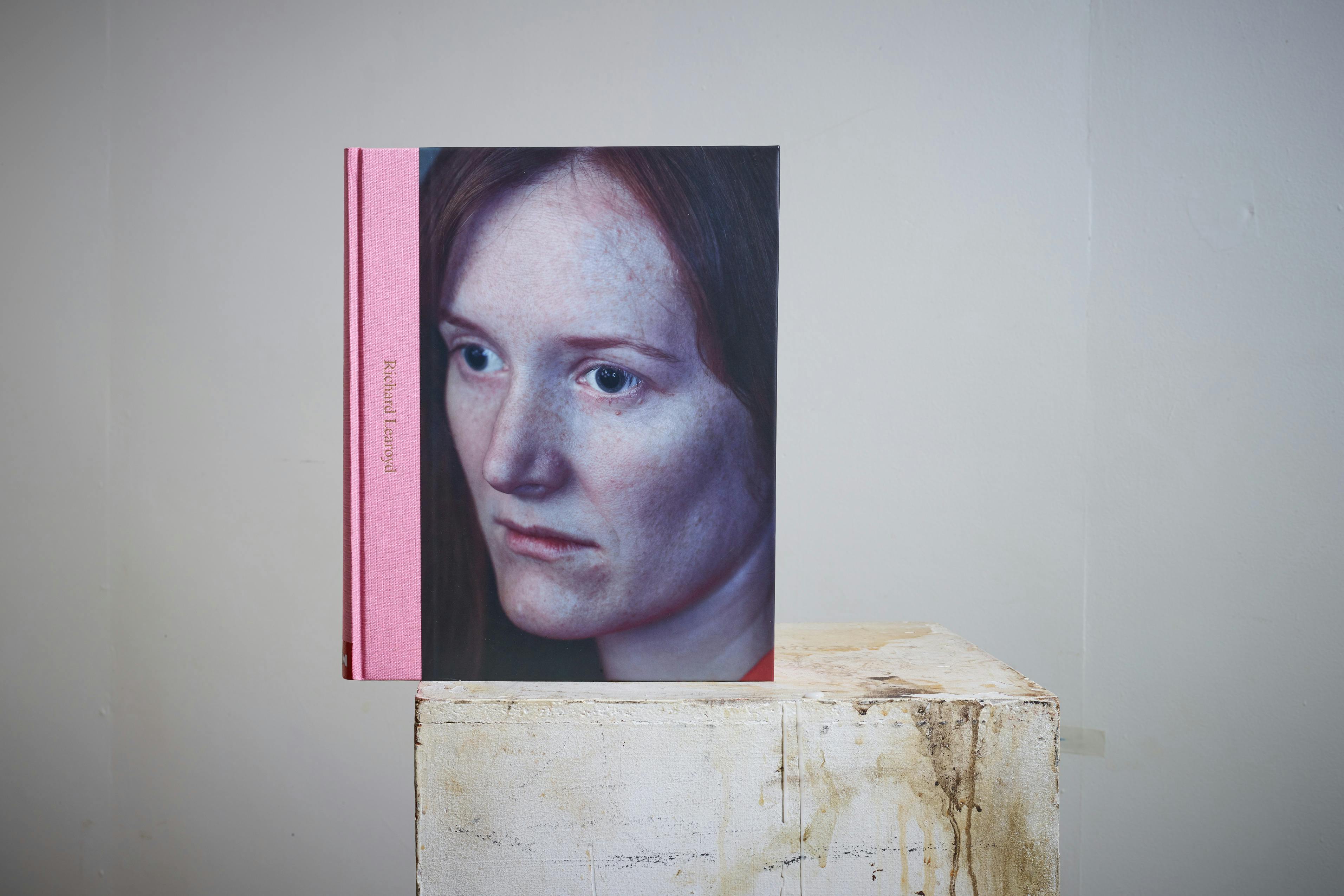 Richard Learoyd | Work | Systems Studio