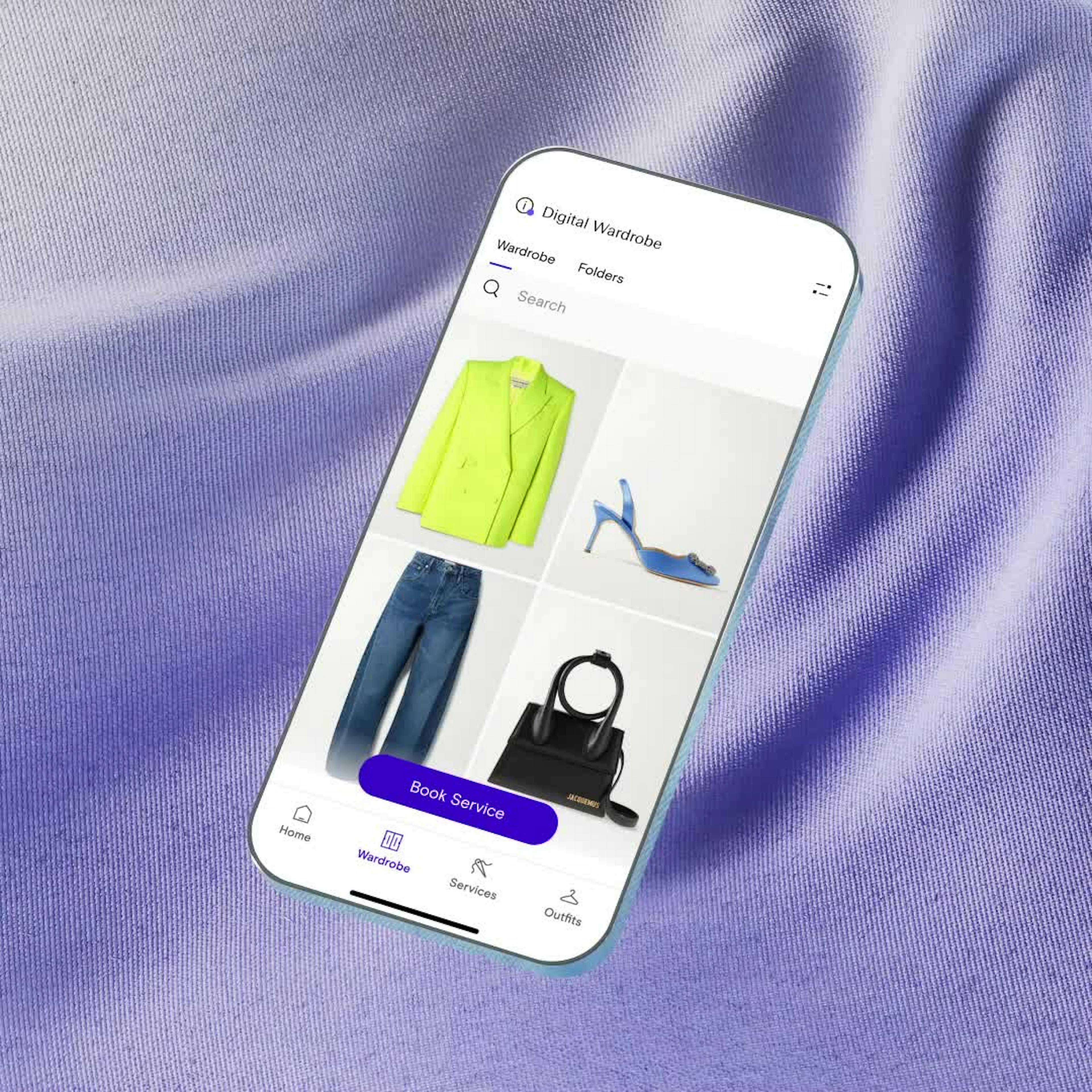 For consumers | Save Your Wardrobe