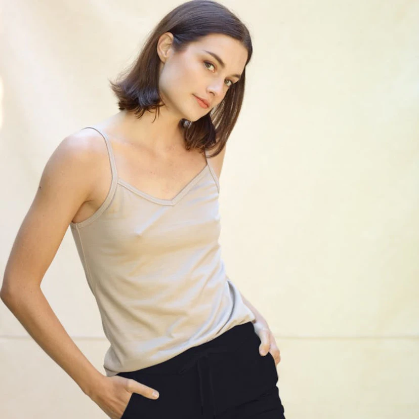 How to rewear your merino wool this summer