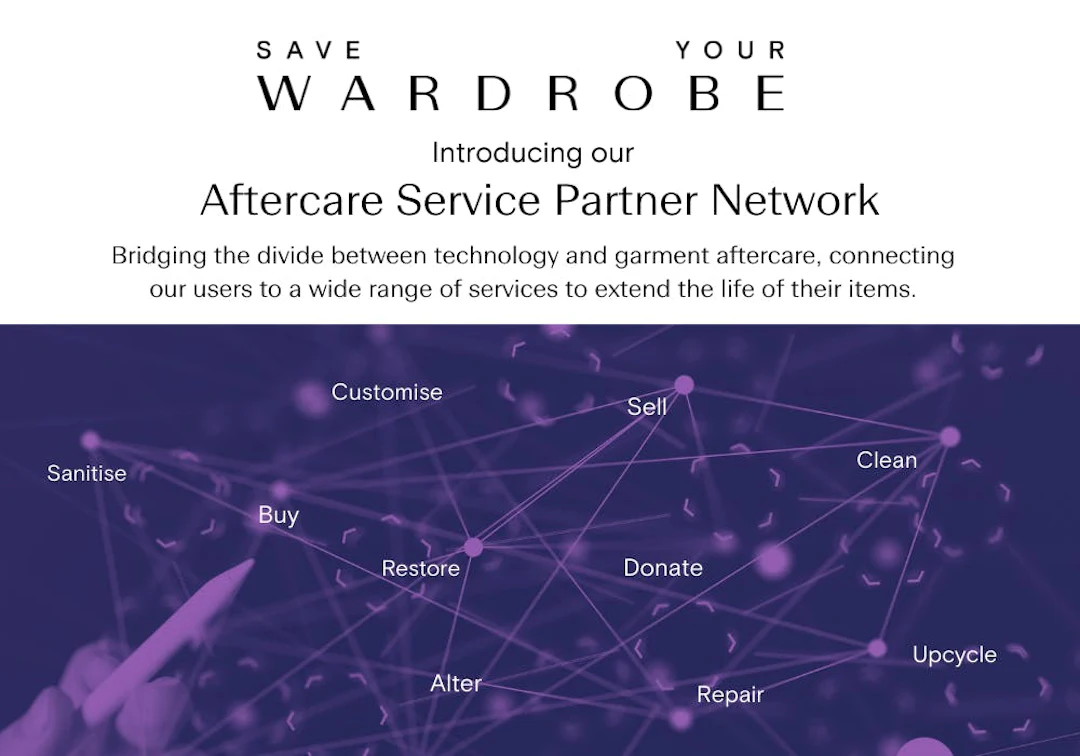 Introducing Our Service Partner Network