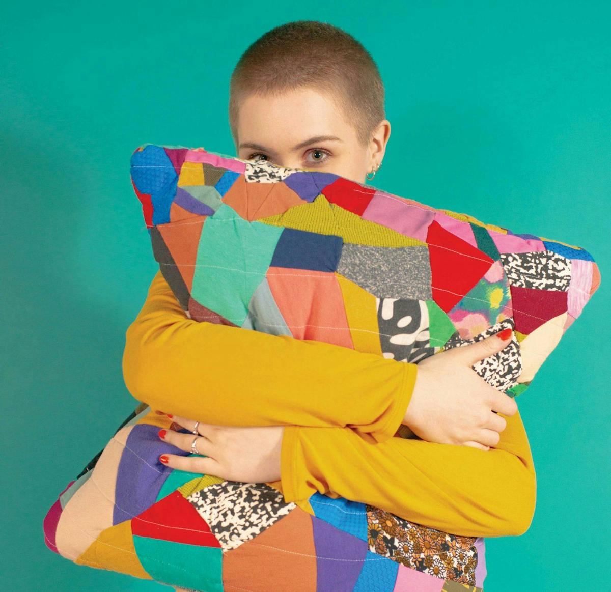 Mindful mending: an interview with Lily Fulop | Save Your Wardrobe