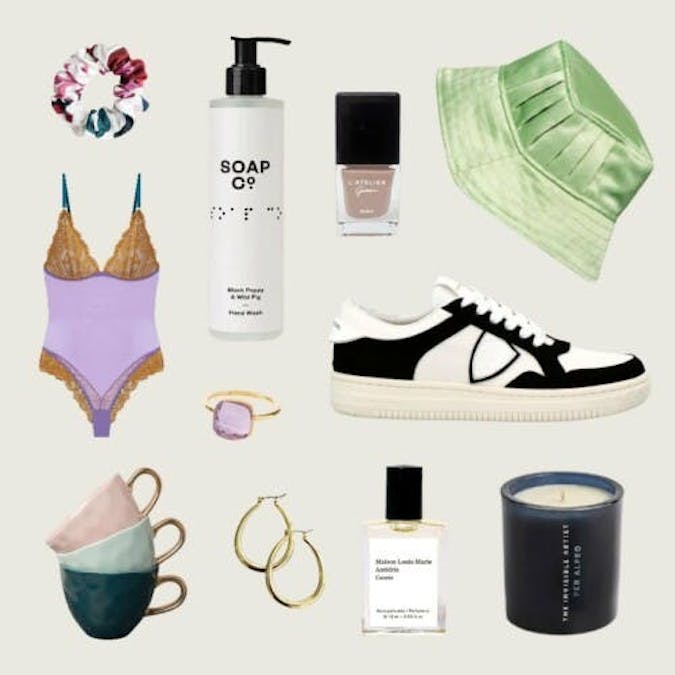 The ultimate sustainable gift giving guide | Save Your Wardrobe