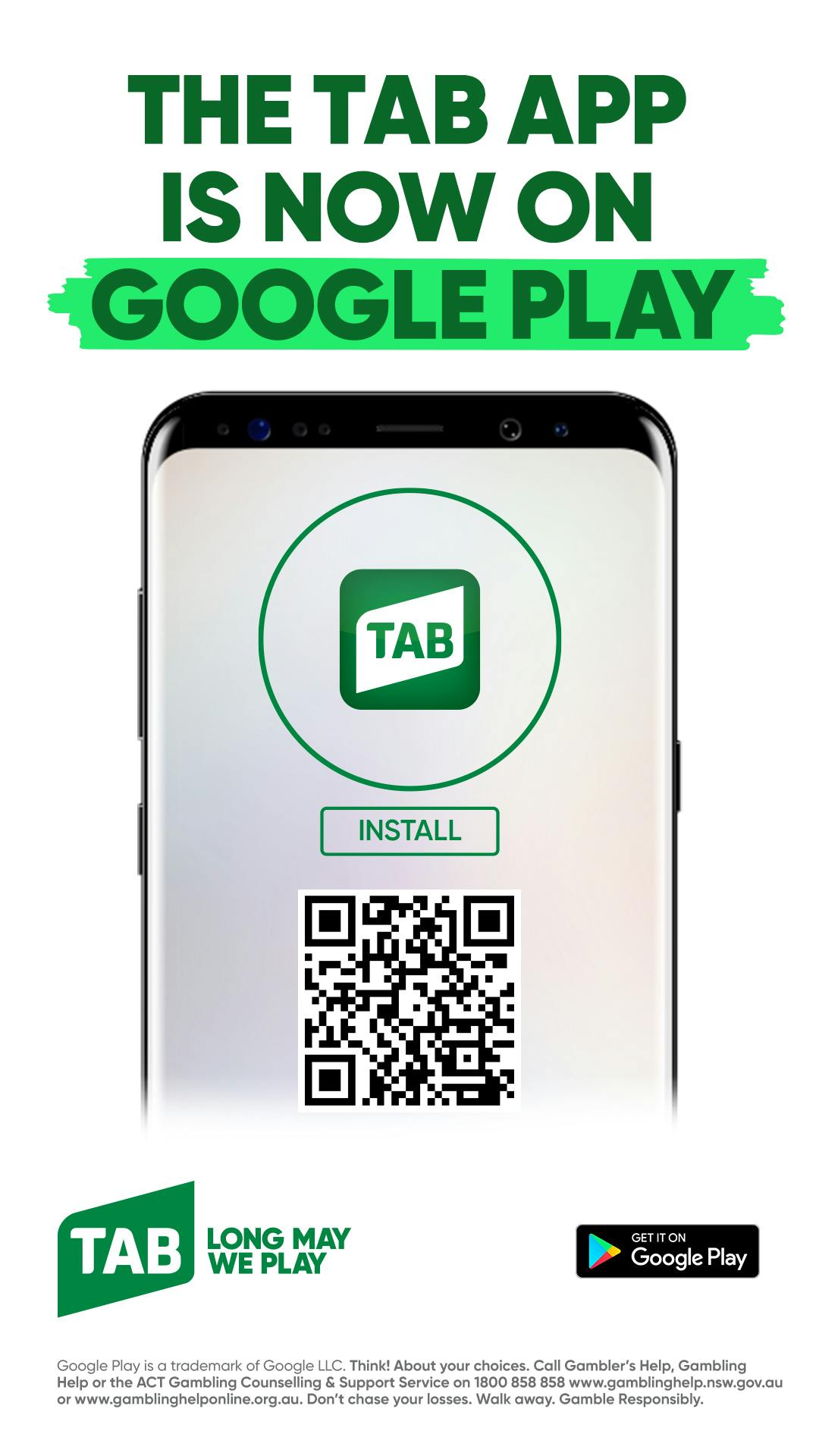 Online Sports & Horse Racing Betting Australia | TAB