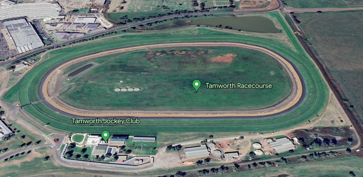 TAB | Tamworth Races Today, Results, Replays | Tamworth Races Today