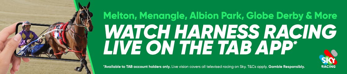 Harness Racing Betting & Odds | Harness Racing Odds & Tips | TAB