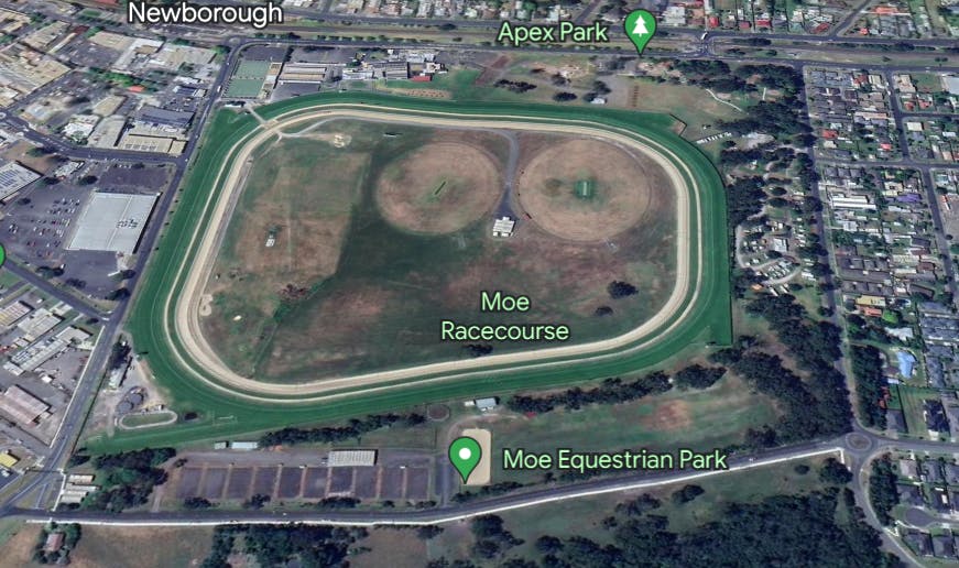 TAB | Moe Races Today, Results, Replays | Moe Racecourse