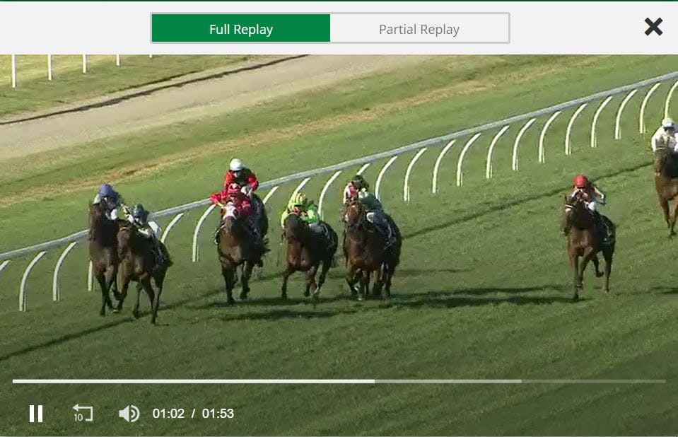 TAB | Newcastle Races Today, Results, Replays | Newcastle Racecourse