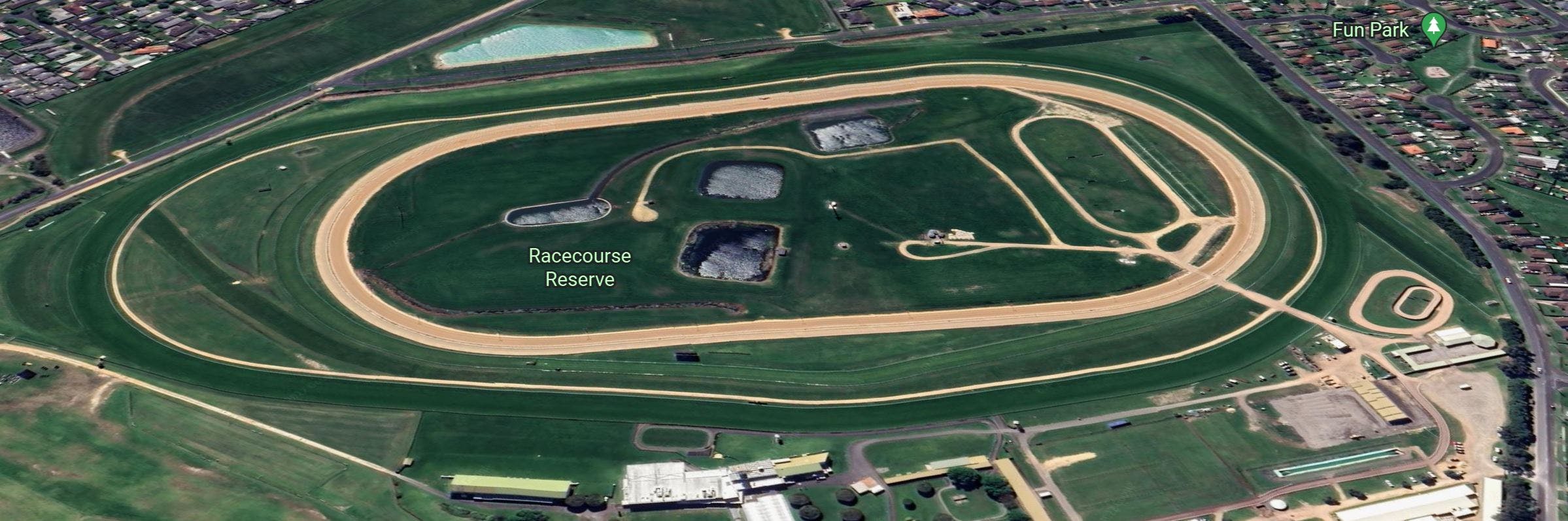 TAB | Warrnambool Races Today, Results, Replays | Warrnambool Racecourse