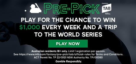 Online Sports & Horse Racing Betting Australia | TAB