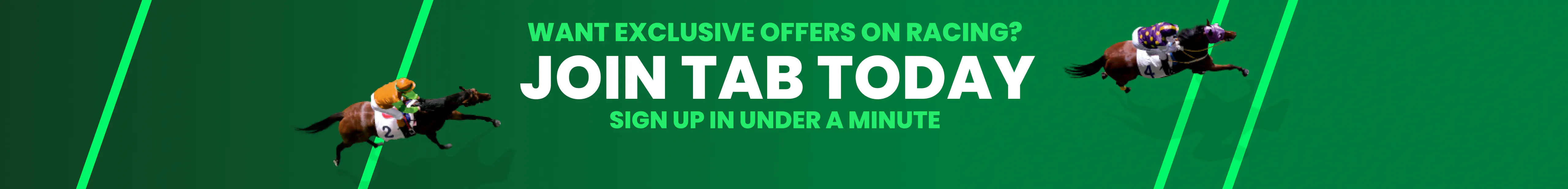 Online Sports & Horse Racing Betting Australia | TAB