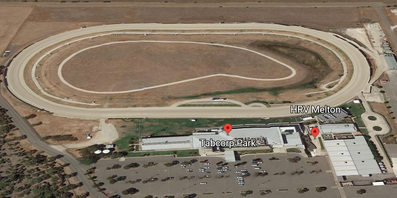 TAB | Tabcorp Park Races Today, Results & Replays | Melton Harness ...
