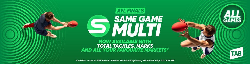 TAB | 2023 AFL Grand Final Odds & Betting