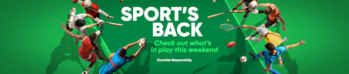 Online Sports Betting | TAB