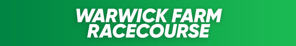 TAB | Warwick Farm Races Today, Results, Replays | Warwick Farm Racecourse