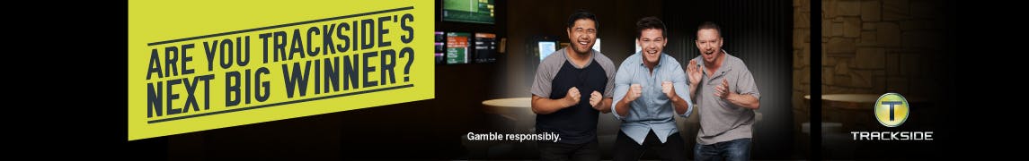 TAB Trackside