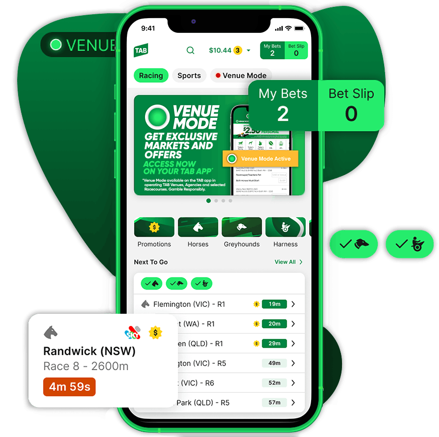TAB | Download The TAB App | TAB iOS & Android App TAB | Download The TAB App | TAB iOS & Android App