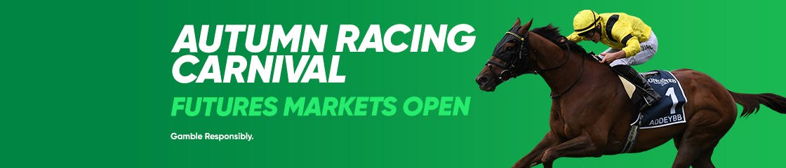 TAB | Autumn Racing Carnival 2022