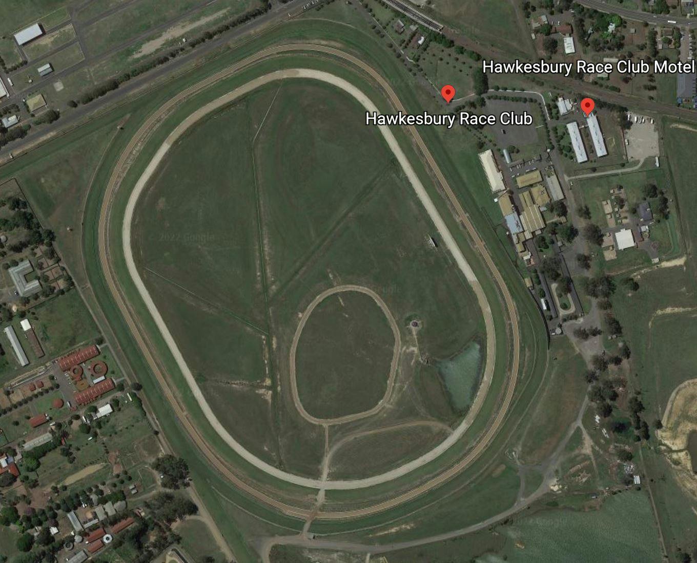 TAB | Hawkesbury Races Today, Results, Replays | Hawkesbury Racecourse