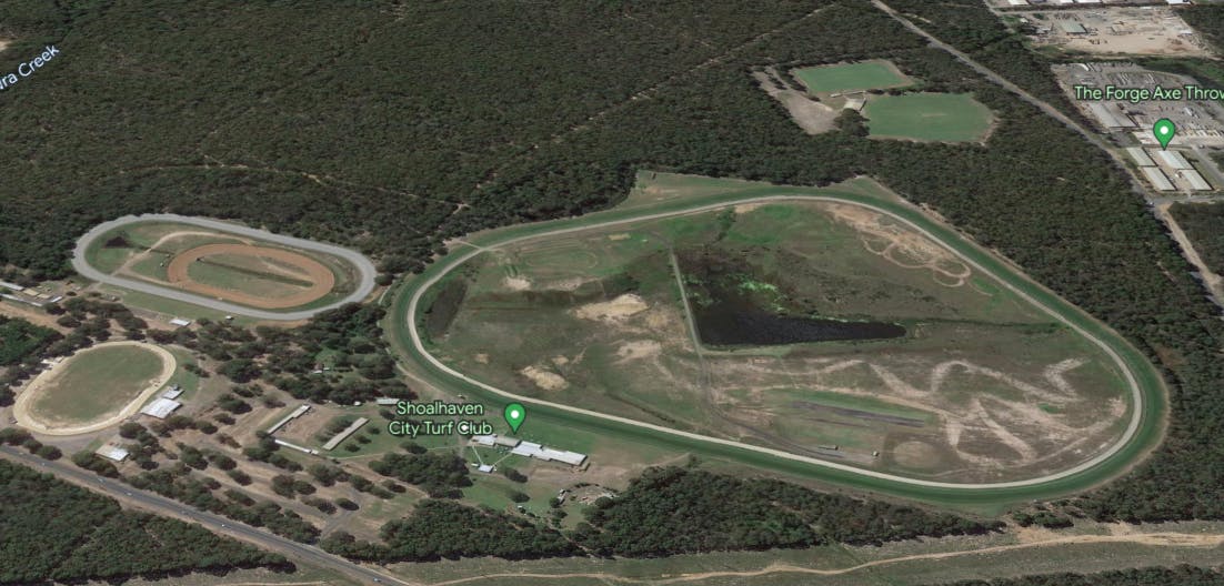 TAB | Nowra Races Today, Results, Replays | Nowra Races Today