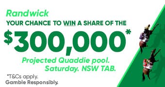 Online Sports & Horse Racing Betting Australia | TAB