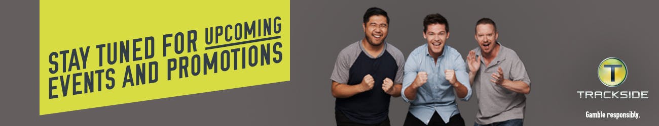 TAB Trackside