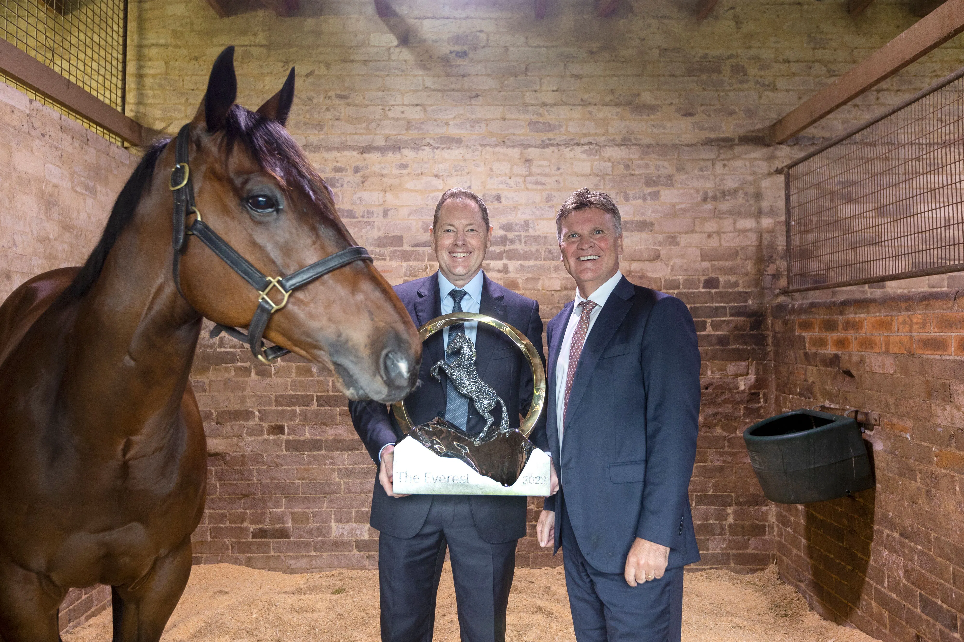 TAB & ATC announce major partnership extension